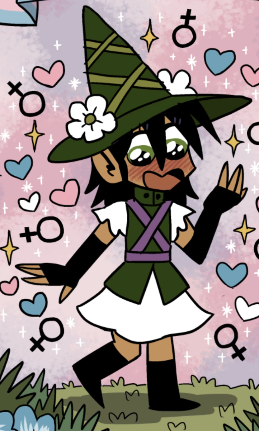 Ozma Tryfle | Yellow Brick Ramble! Wiki | Fandom