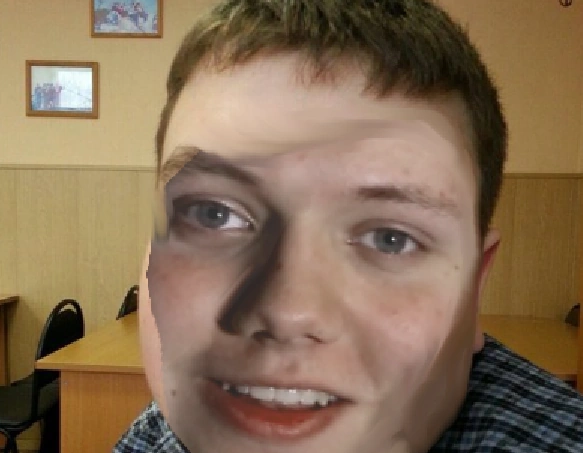 Ryan | YC Wiki, the Handsome encyclopedia | Fandom