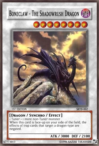 The Dragons and The Best Dragon | Yu-Gi-Oh Card Maker Wiki | Fandom