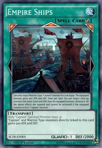 Link Spell Card | Yu-Gi-Oh Card Maker Wiki | Fandom