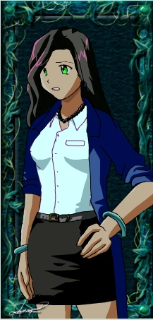 Lizzie Bell | Yu-Gi-Oh Card Maker Wiki | Fandom