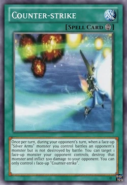 Counter-strike | Yu-Gi-Oh Card Maker Wiki | Fandom