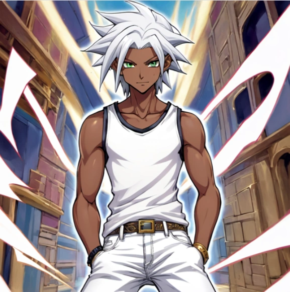 Maikeru Sunikia | Yu-Gi-Oh Card Maker Wiki | Fandom