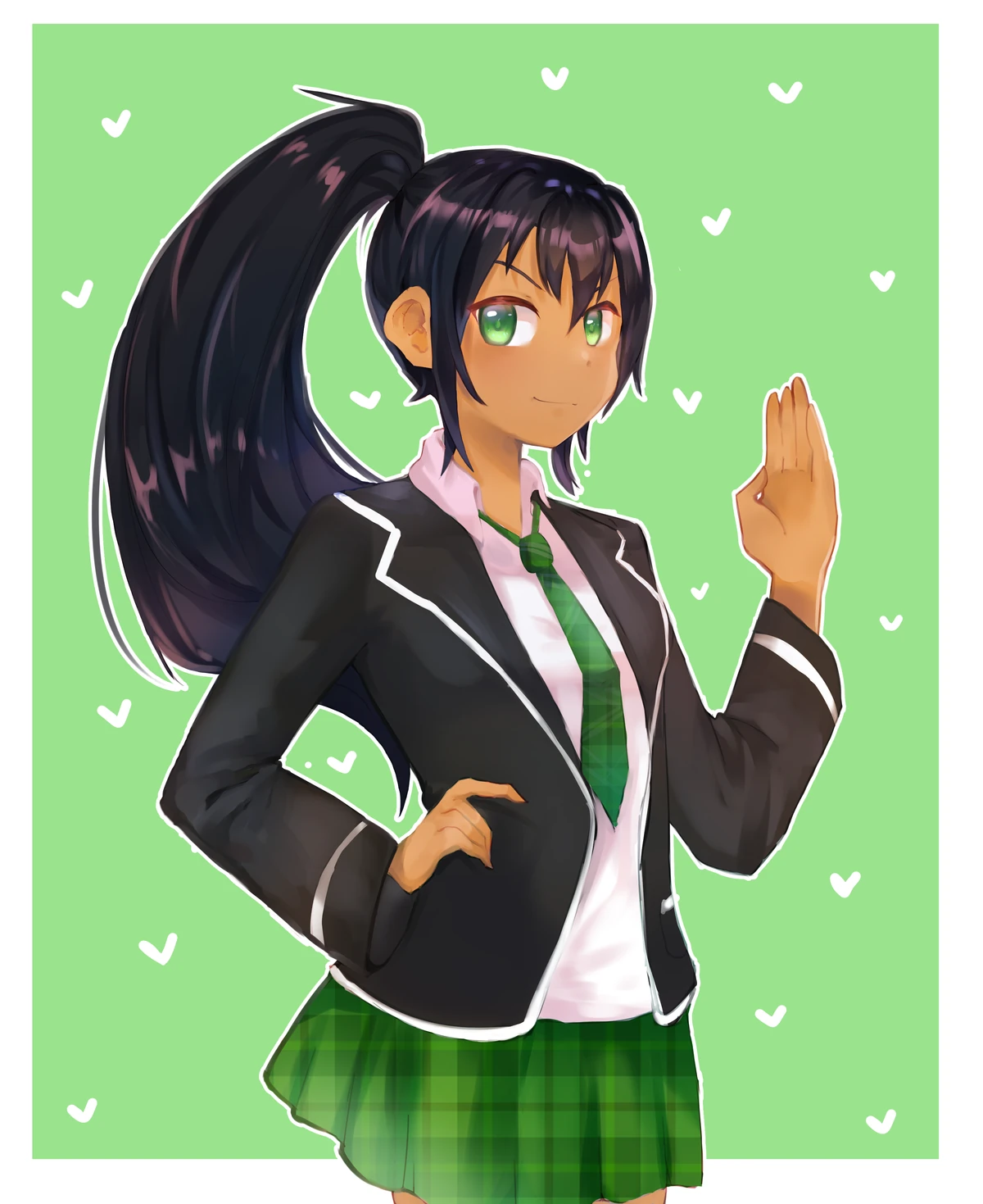 Kate Dering | Yu-Gi-Oh Card Maker Wiki | Fandom