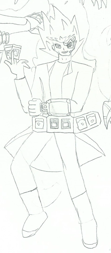 Number Distributor | Yu-Gi-Oh Card Maker Wiki | Fandom