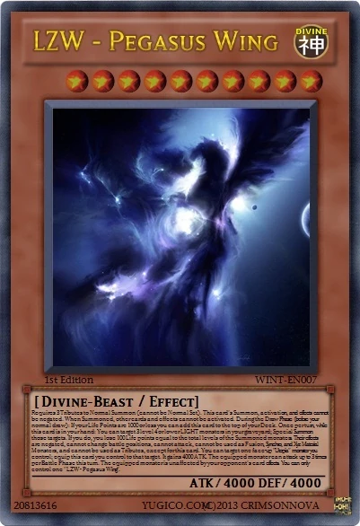 Category:Divine Monsters | Yu-Gi-Oh Card Maker Wiki | Fandom