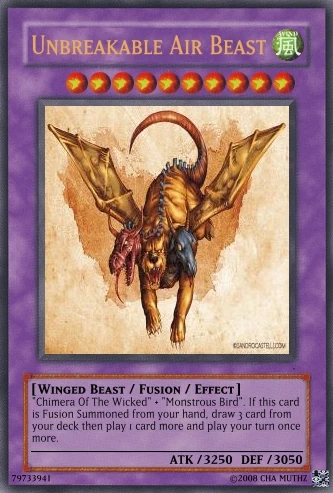 Category:Level 12 Monsters | Yu-Gi-Oh Card Maker Wiki | Fandom