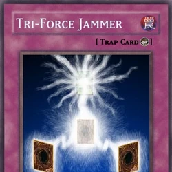 trap jammer counter