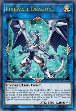 Link Monster | Yu-Gi-Oh Card Maker Wiki | Fandom