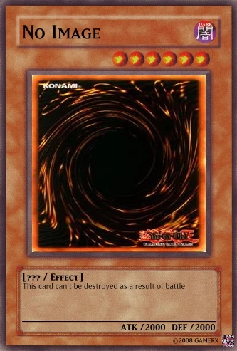 No Image | Yu-Gi-Oh Card Maker Wiki | Fandom