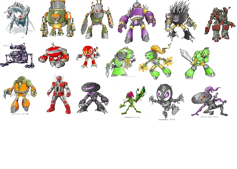 Robo HERO | Yu-Gi-Oh Card Maker Wiki | Fandom