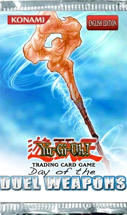 Day of the Duel Weapons | Yu-Gi-Oh Card Maker Wiki | Fandom
