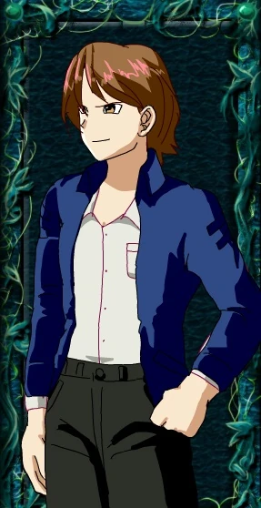 Noah Kaiba (Yu-Gi-Oh! 5D's) | Yu-Gi-Oh Card Maker Wiki | Fandom