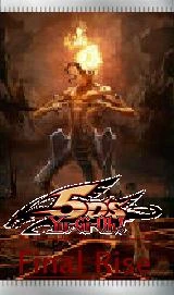 Final Rise | Yu-Gi-Oh Card Maker Wiki | Fandom