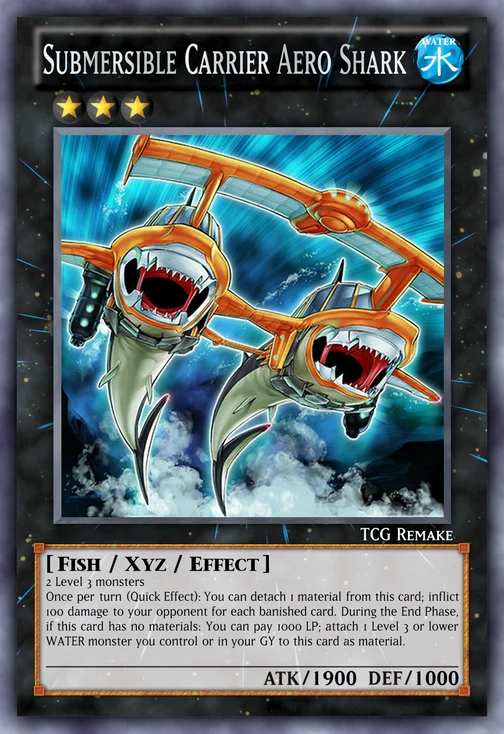 Submersible Carrier Aero Shark (KikairyuRuka) | Sakura CC Wiki | Fandom