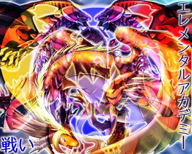 Genshiro Takuya Jūmannen-ryū | Sakura CC Wiki | Fandom