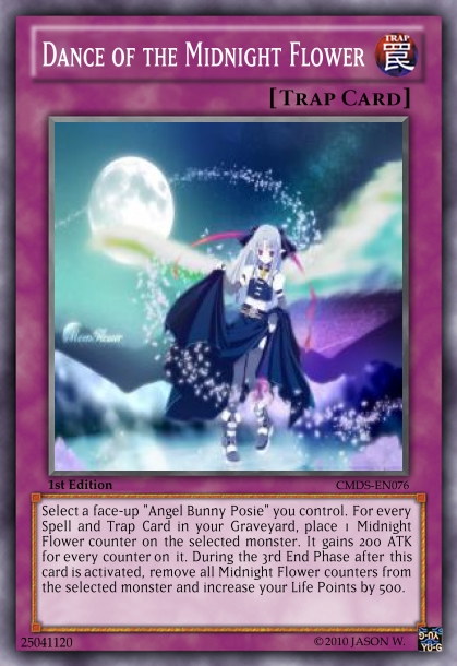 Dance Of The Midnight Flower Sakura Cc Wiki Fandom