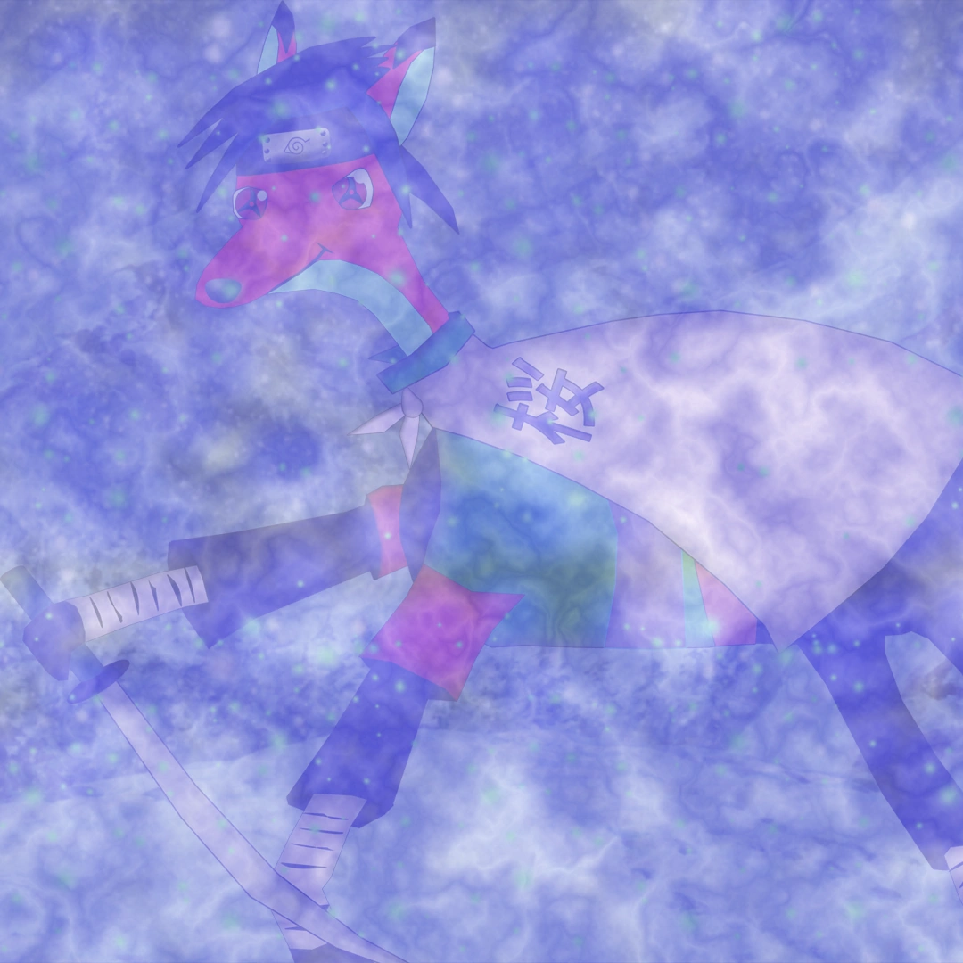 Card Artworks:Snowstorm Reindeer Jutsu: Hidden Mist | Sakura CC Wiki ...