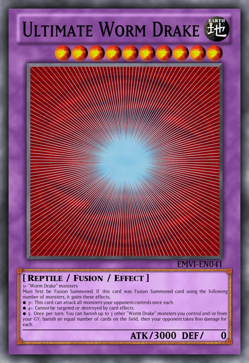 Ultimate Worm Drake | Sakura CC Wiki | Fandom