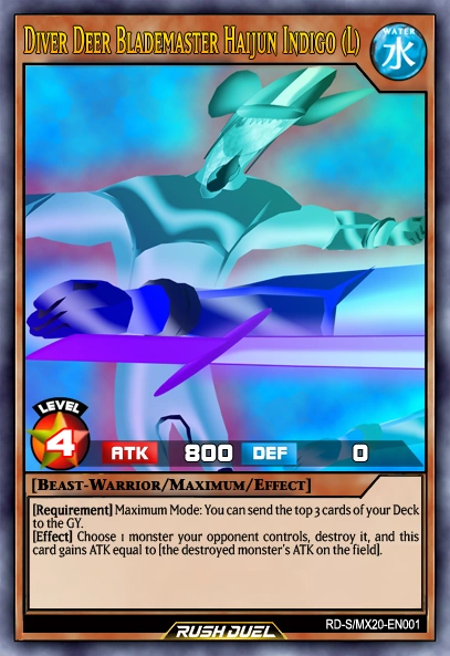 Maximum Monsters | Sakura CC Wiki | Fandom