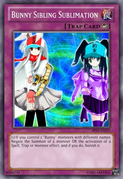 Counter Trap Cards | Sakura CC Wiki | Fandom