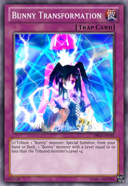 Bunny Transformation Sakura Cc Wiki Fandom