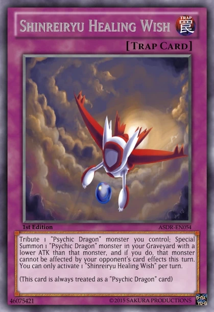 Normal Trap Cards | Sakura CC Wiki | Fandom