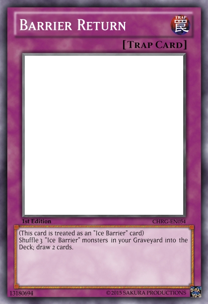 Barrier Return Sakura Cc Wiki Fandom