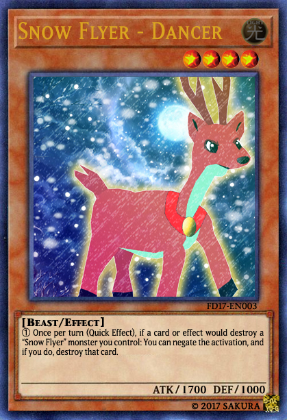 Snow Flyer Dancer Sakura Cc Wiki Fandom