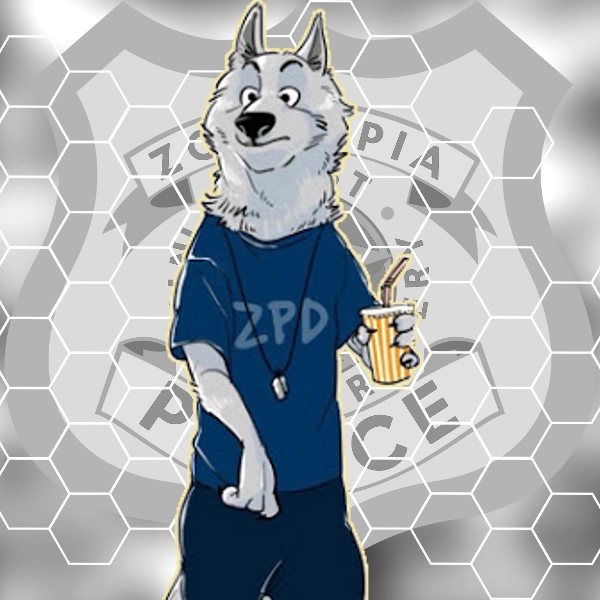 Card Artworks:ZPD Officer - Byakurou | Sakura CC Wiki | Fandom