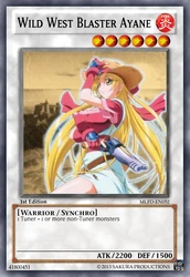 Synchro Monsters | Sakura CC Wiki | Fandom