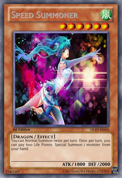 Speed Summoner Sakura Cc Wiki Fandom