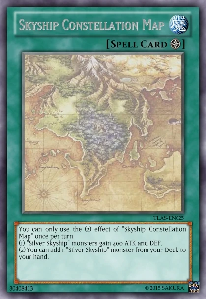 Skyship Constellation Map | Sakura CC Wiki | Fandom