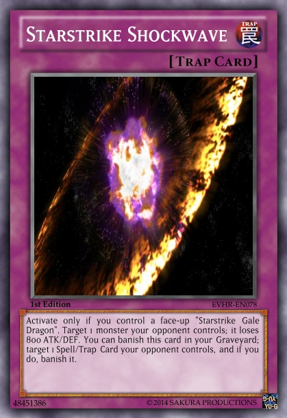 Starstrike Shockwave Sakura Cc Wiki Fandom
