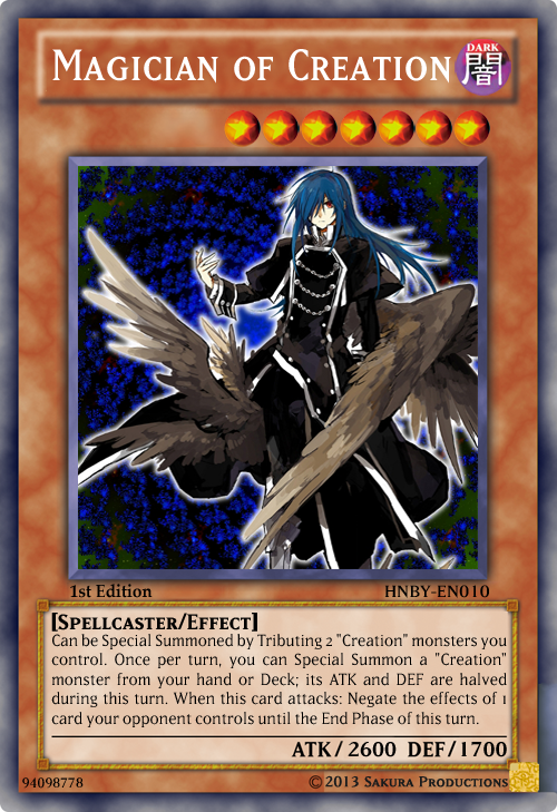 Magician Of Creation Sakura Cc Wiki Fandom
