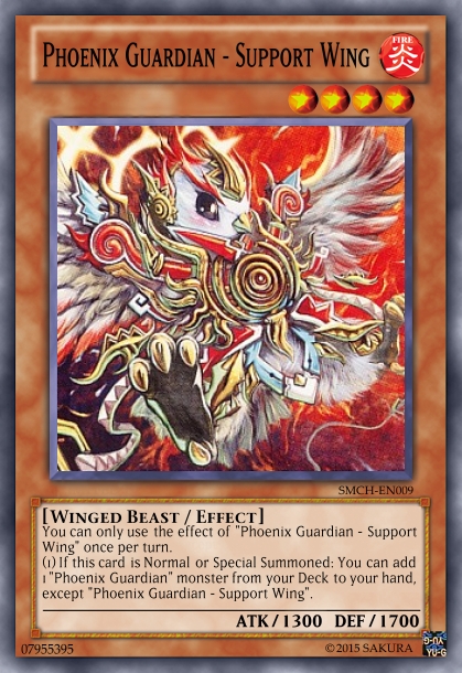 Phoenix Guardian Support Wing Sakura Cc Wiki Fandom