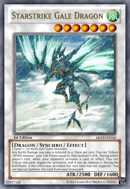 Starstrike Gale Dragon Sakura Cc Wiki Fandom