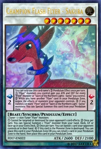 Pendulum Monsters | Sakura CC Wiki | Fandom