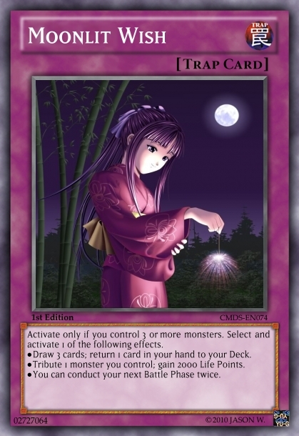 Moonlit Wish Sakura Cc Wiki Fandom