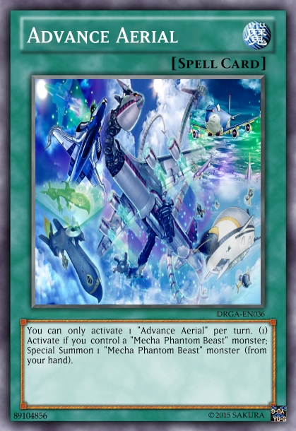 Advance Aerial Sakura Cc Wiki Fandom