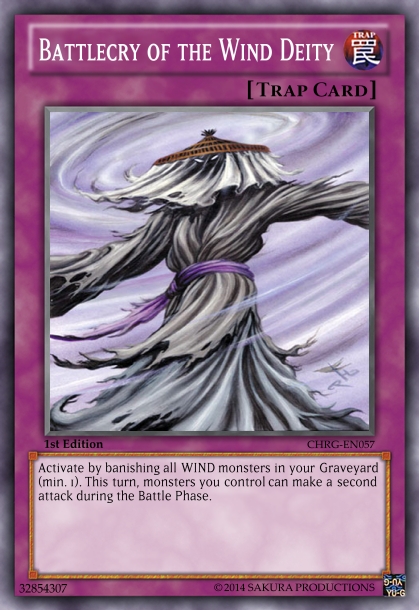 Battlecry Of The Wind Deity Sakura Cc Wiki Fandom