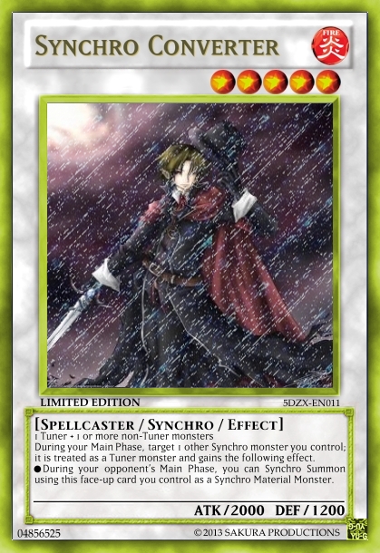 Synchro Converter Sakura Cc Wiki Fandom