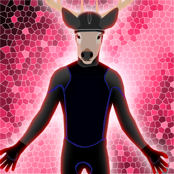 Card Artworksdiver Deer Veteran Jindeugi Sakura Cc Wiki Fandom