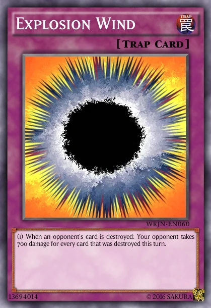 Explosion Wind | Sakura CC Wiki | Fandom