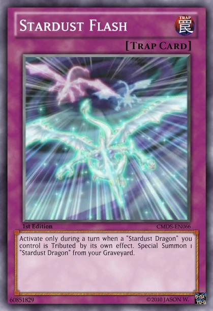 Stardust Flash | Sakura CC Wiki | Fandom