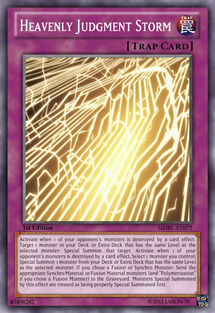 Heavenly Judgment Storm Sakura Cc Wiki Fandom