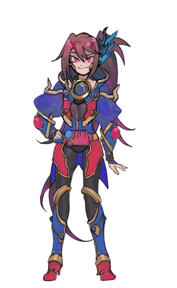 Drazi | Sakura CC Wiki | Fandom