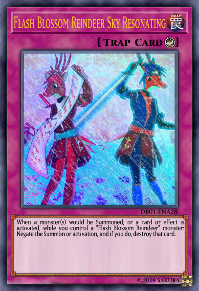 Flash Blossom Reindeer Sky Resonating Sakura Cc Wiki Fandom