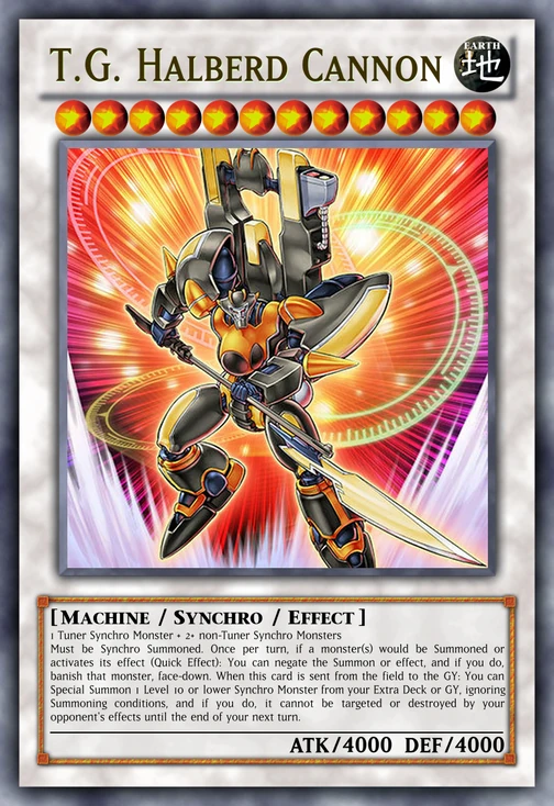 T.G. Halberd Cannon (KikairyuRuka) | Sakura CC Wiki | Fandom