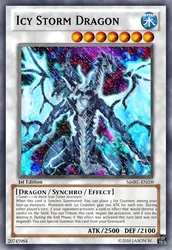 Synchro Monsters | Sakura CC Wiki | Fandom